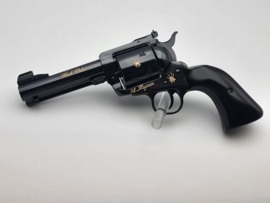 Custom Guns in Stock - Gary Reeder Custom Guns